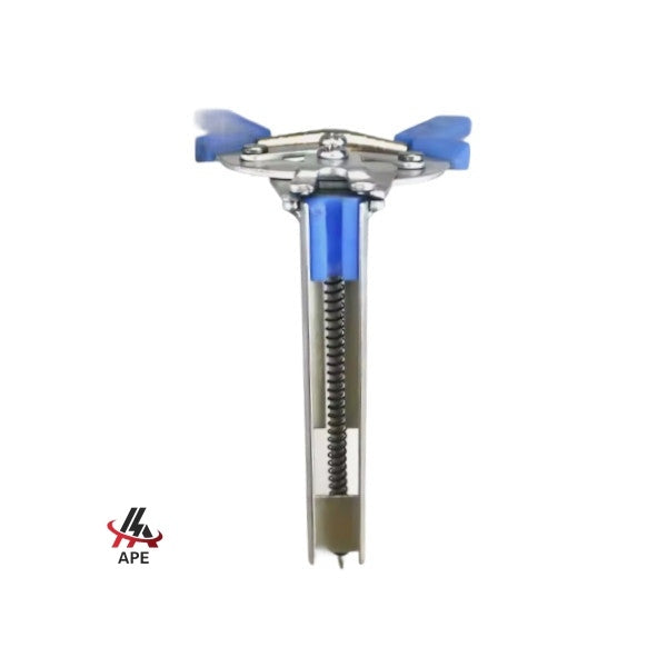 Crimp C Ring Gun Cage Pliers – African Poultry Equipment