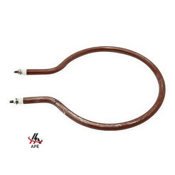 Incubator Air Heater Tube – African Poultry Equipment