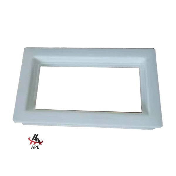 Incubator Window Frame – African Poultry Equipment