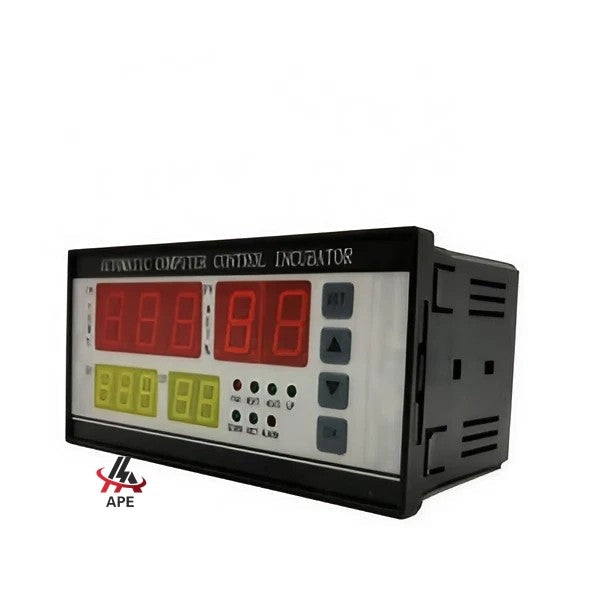Incubator Controller XM-18 – African Poultry Equipment