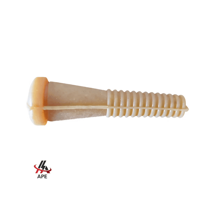 Plucker Rubber Finger – African Poultry Equipment